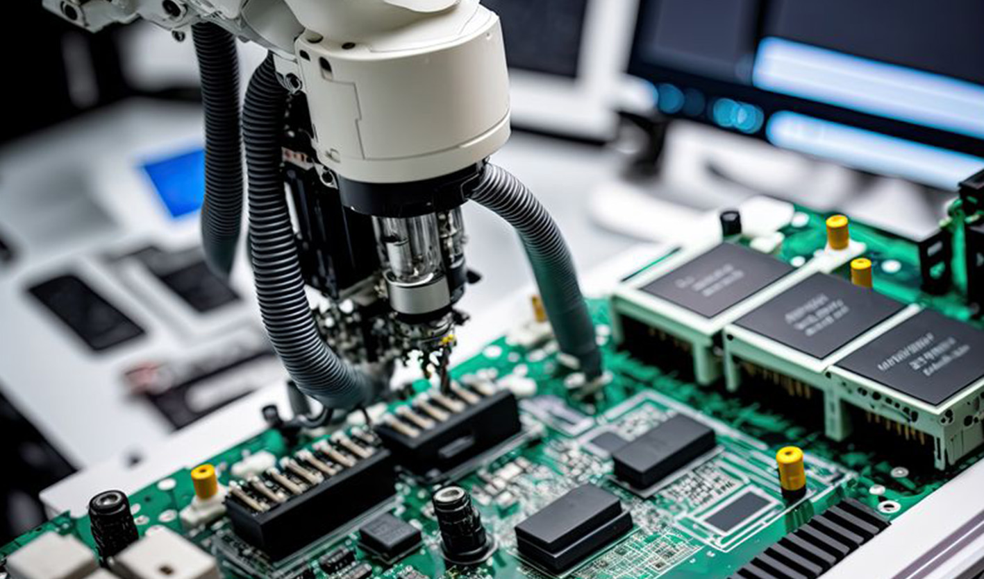 Kassow Robots Builds up Presence in U.S. Automation Market | AEI