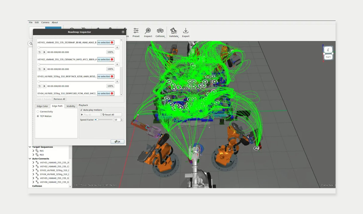 Realtime Robotics’s New Service Improves Cycle Time | AEI