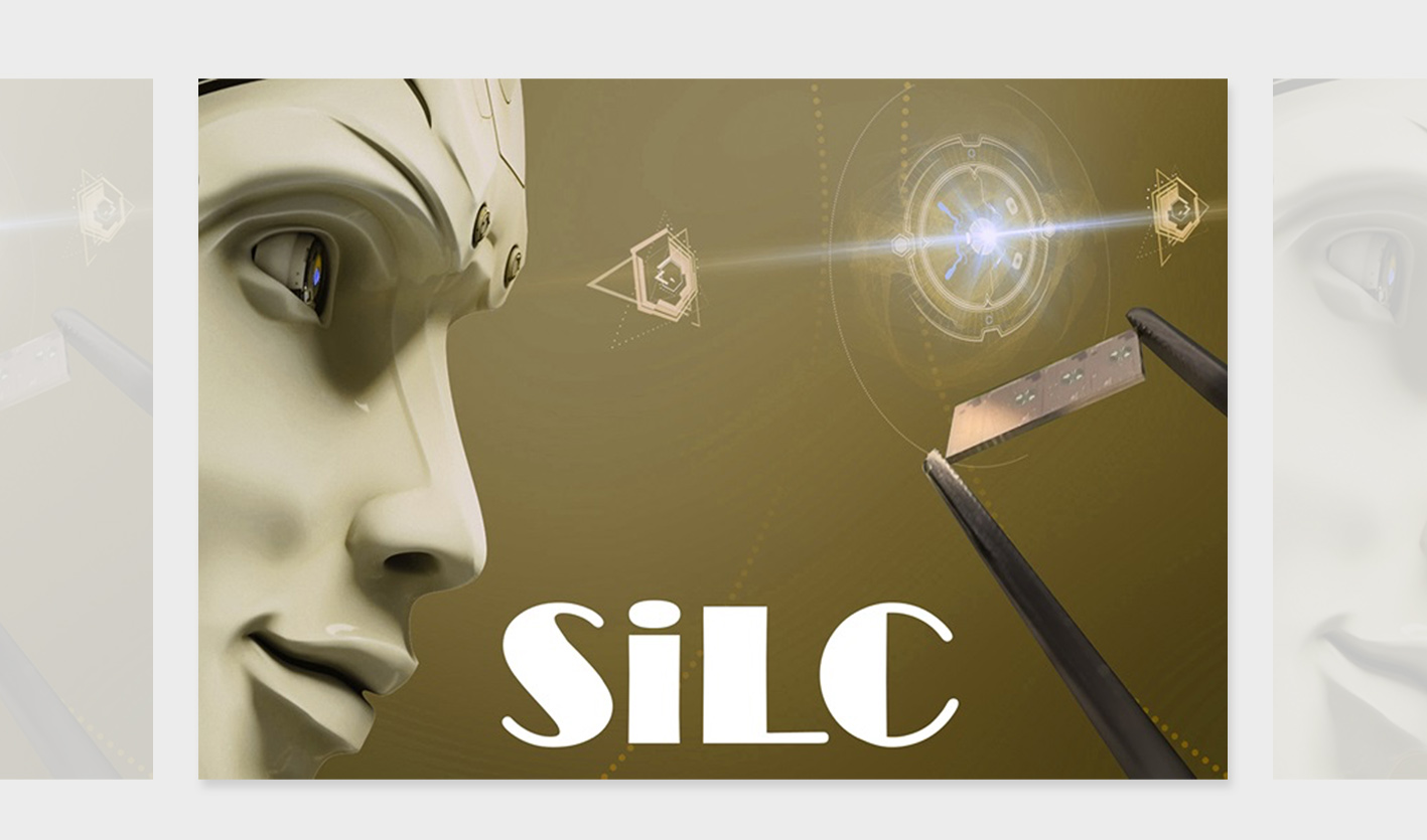 SiLC Secures New Funding to Advance Machine Vision for AI | AEI