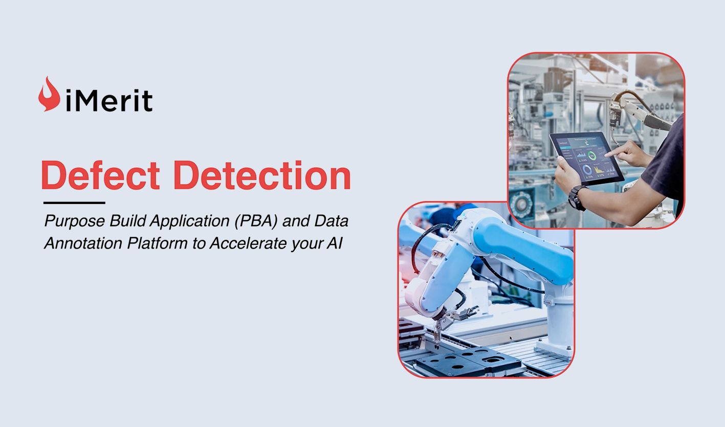 iMerit Offers New AI Defect Detection in Manufacturing | AEI