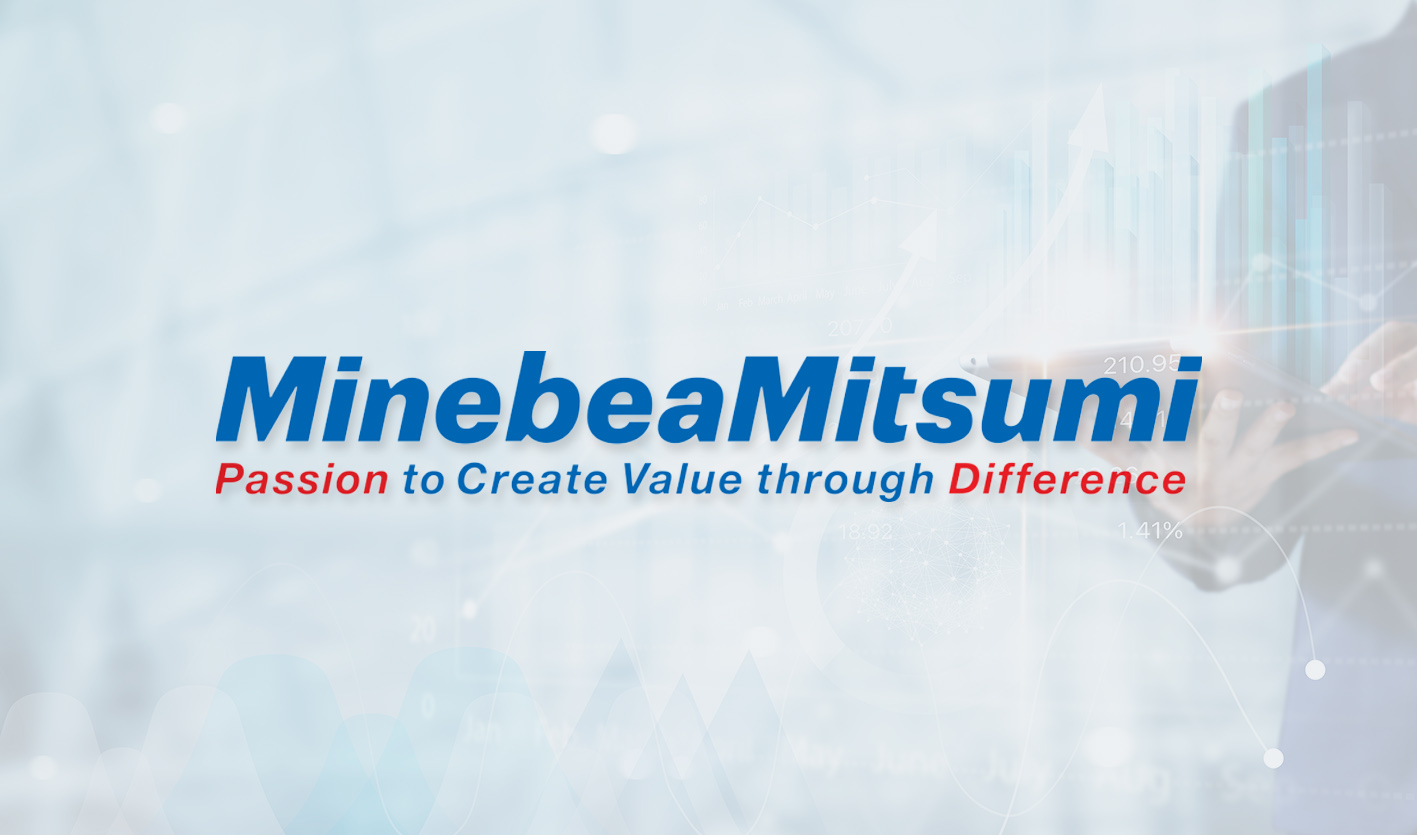 MINEBEA MITSUMI Acquires Hitachi’s Power Business | AEI