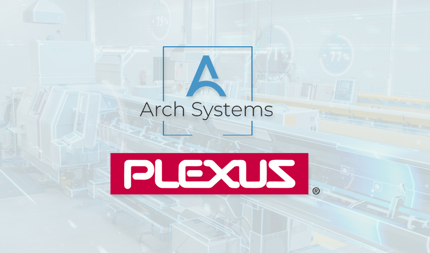 Arch Systems Heightens Plexus’ Industry 4.0 Journey | AEI