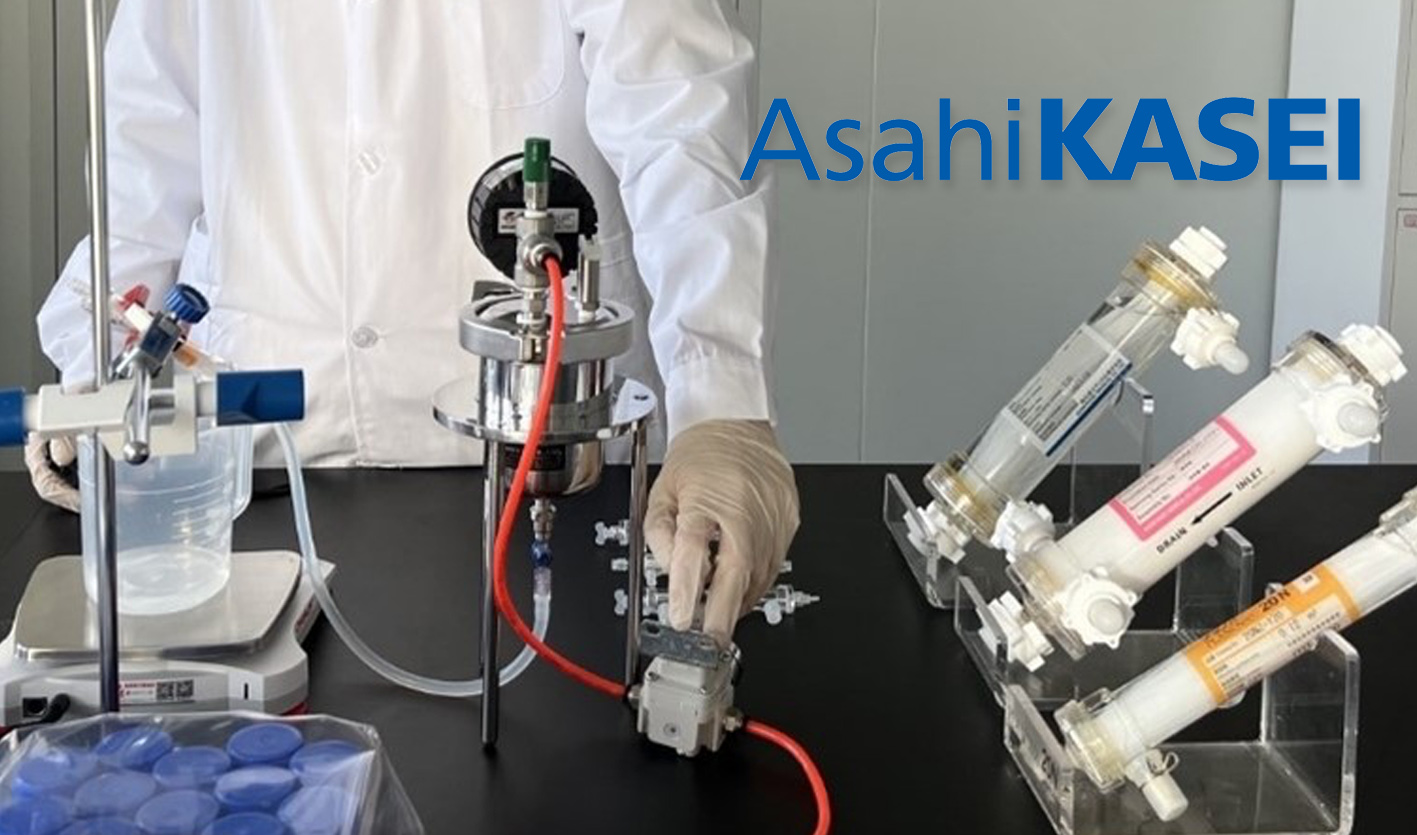 Asahi Kasei Opens New Technical Center in China | AEI