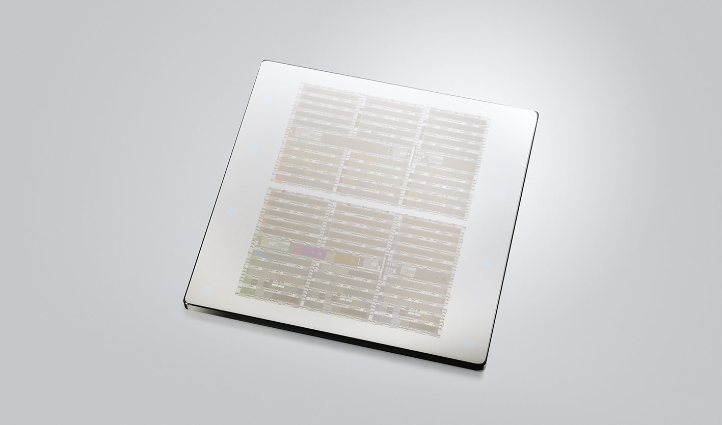 Latest DNP Photomask Process Suits 3nm EUV Lithography | AEI