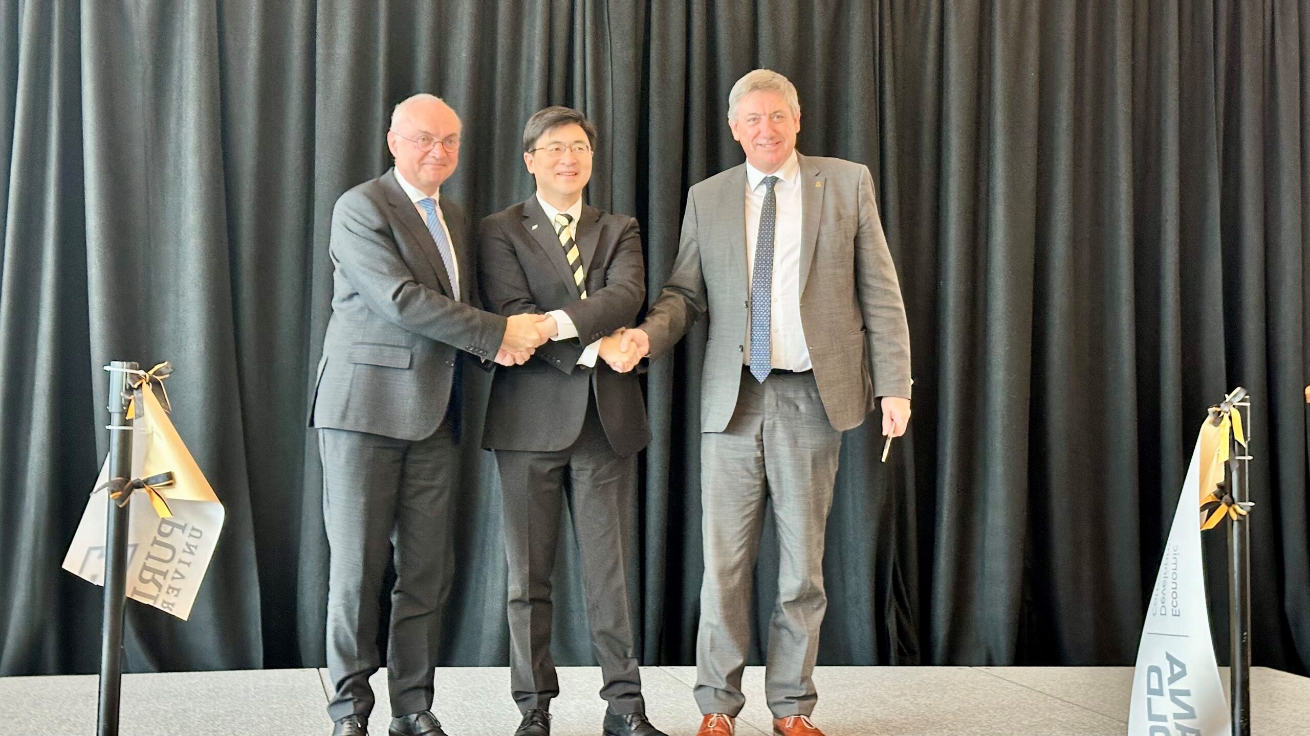 Imec Expands U.S. Presence With New R&D Lab | AEI