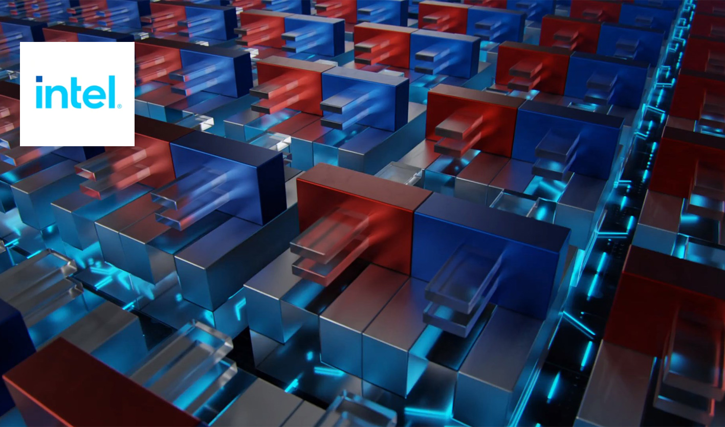 Intel Unveils New Advances in Novel Transistor Scaling | AEI