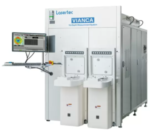 Lasertec Releases New Depth Measurement System | AEI