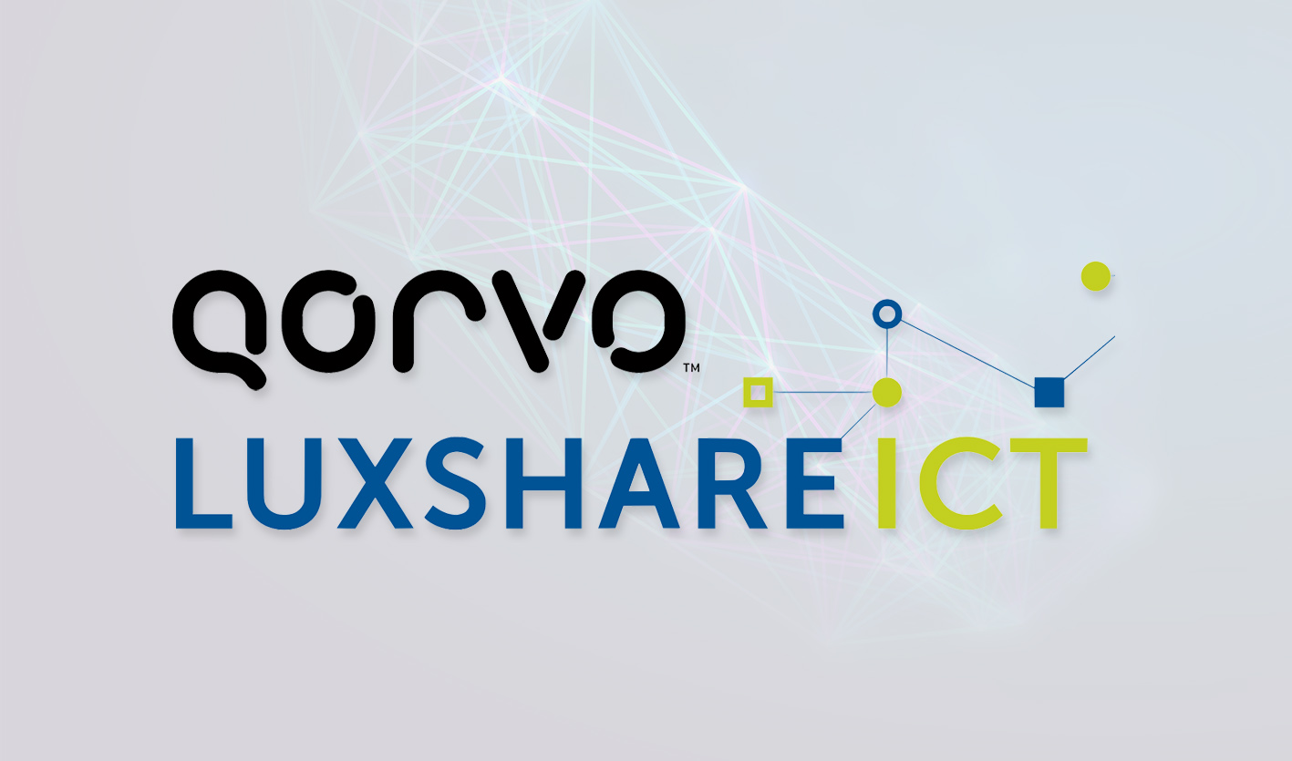 Luxshare Expands Capacity, Eyes Qorvo’s Facilities | AEI