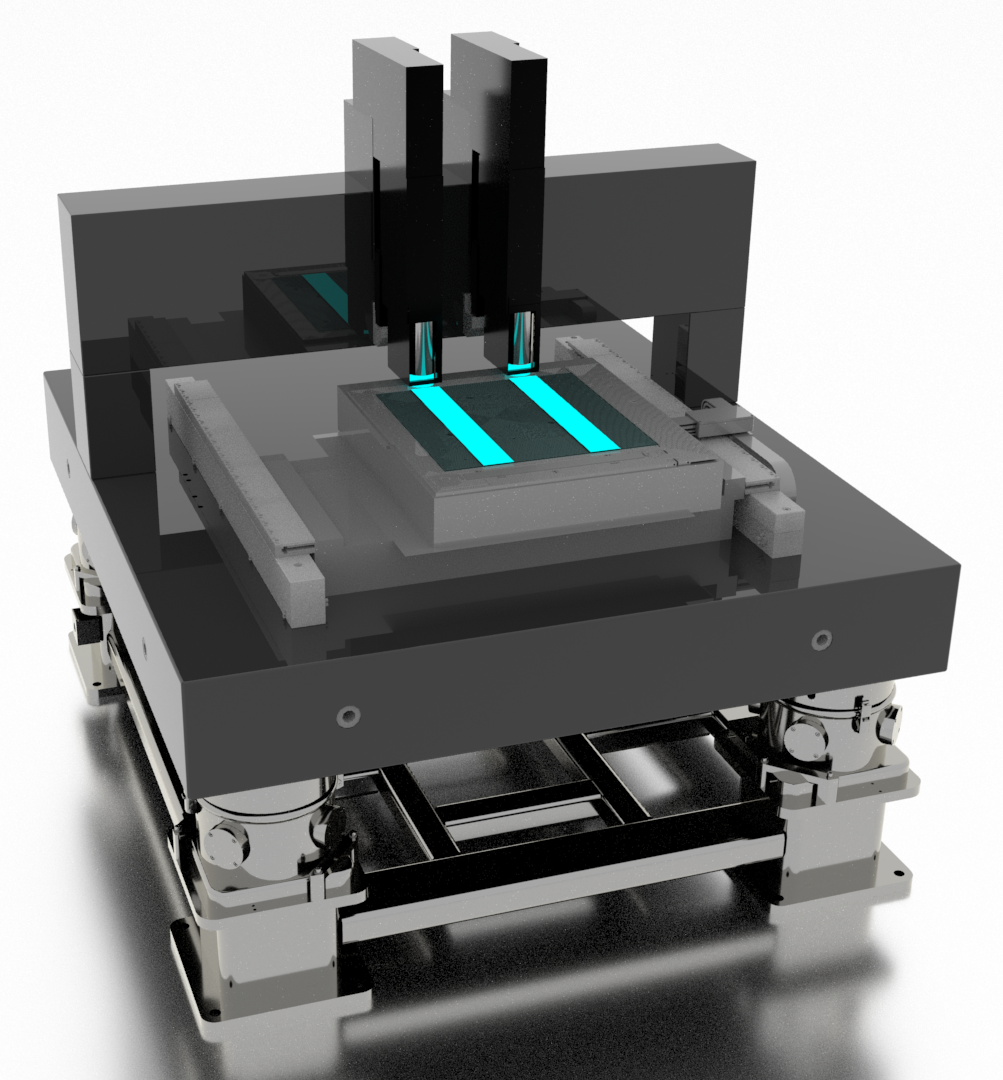 Applied Materials, Ushio Launch New Digital Lithography Tool for AI Era ...