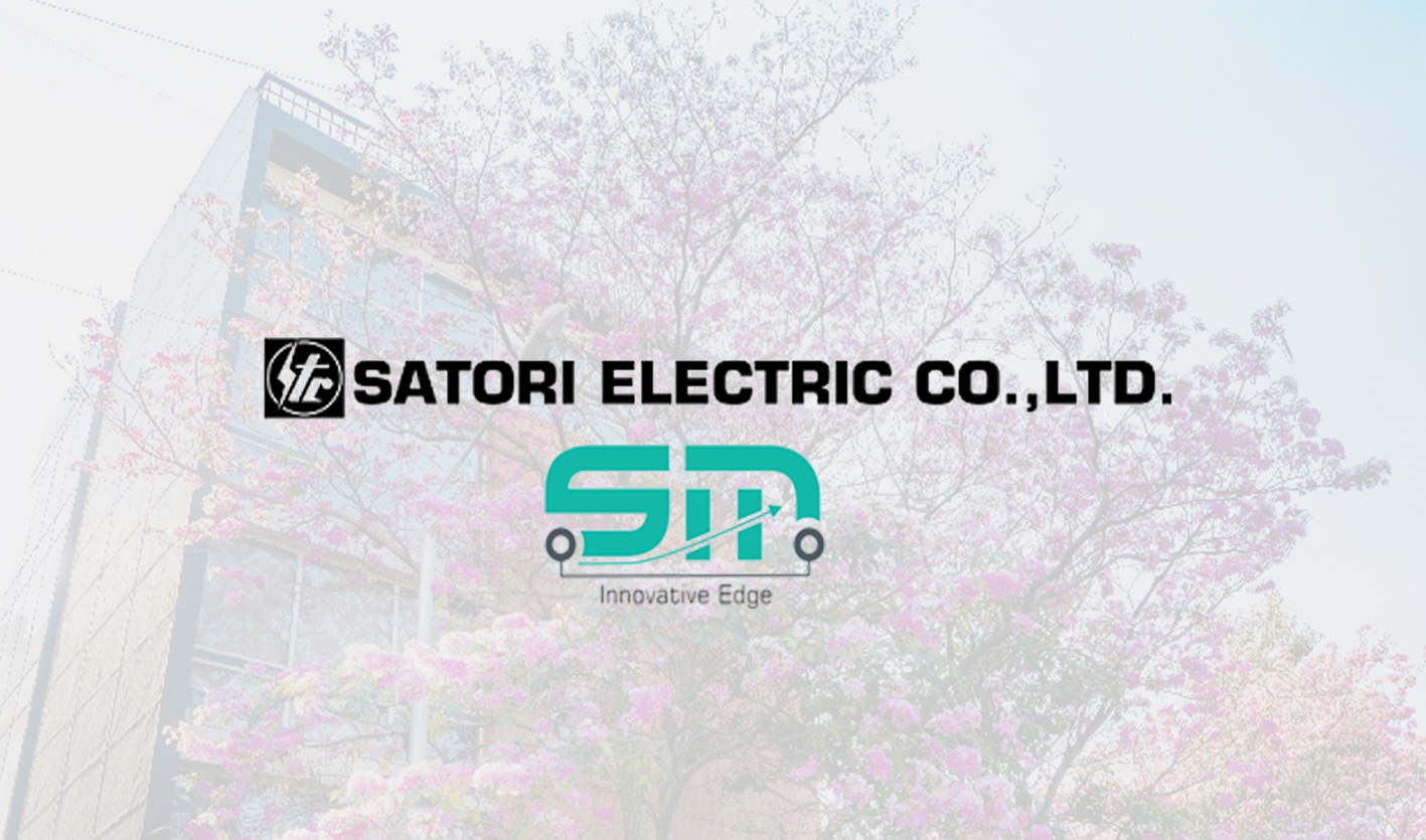 SATORI ELECTRIC Builds up Business in India | AEI