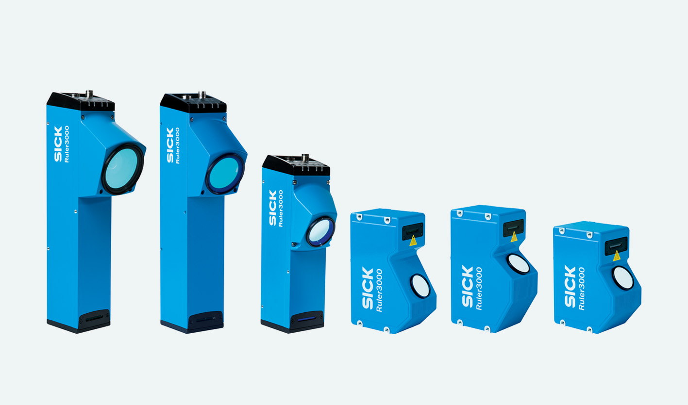 SICK Expands Portfolio With New 3D Cameras | AEI