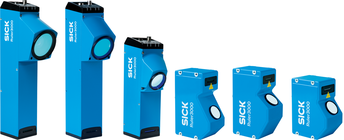 SICK Expands Portfolio With New 3D Cameras | AEI