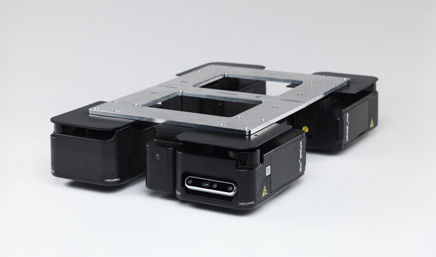 Siemens Boosts Startup’s Autonomous Factory Robotics | AEI