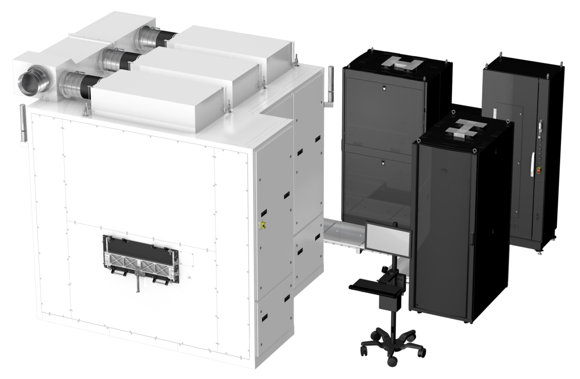 Applied Materials, Ushio Launch New Digital Lithography Tool for AI Era ...