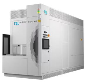 Tokyo Electron Launches New Wafer Thinning System | AEI