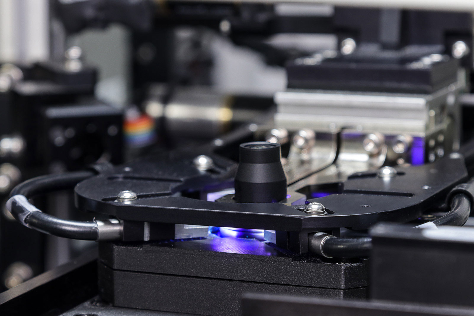 ASMPT Launches New High-Speed Camera Production System | AEI