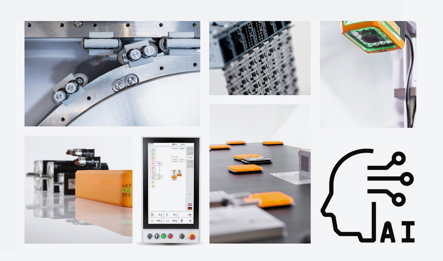 ABB Strengthens AI, Automation in New Buyout | AEI