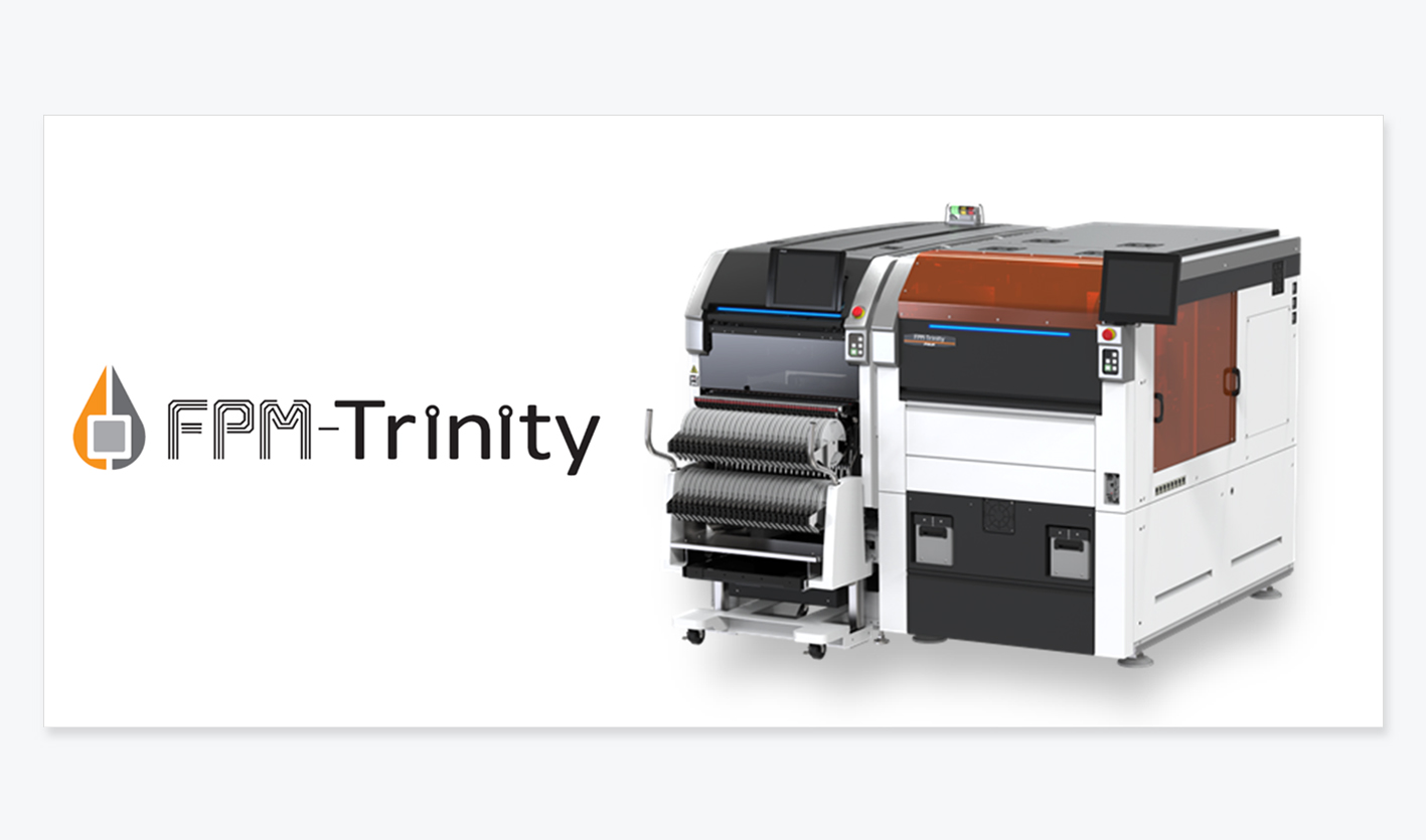 FUJI Plays in Additive Manufacturing with New 3D Printer | AEI