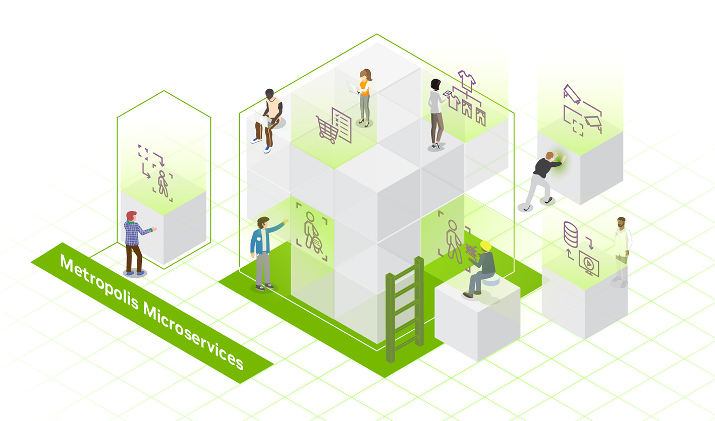 Aetina Boosts Edge Vision AI With New NVIDIA Alliance | AEI