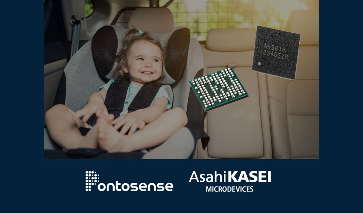 Asahi Kasei’s New Radar Technology Advances Safety | AEI