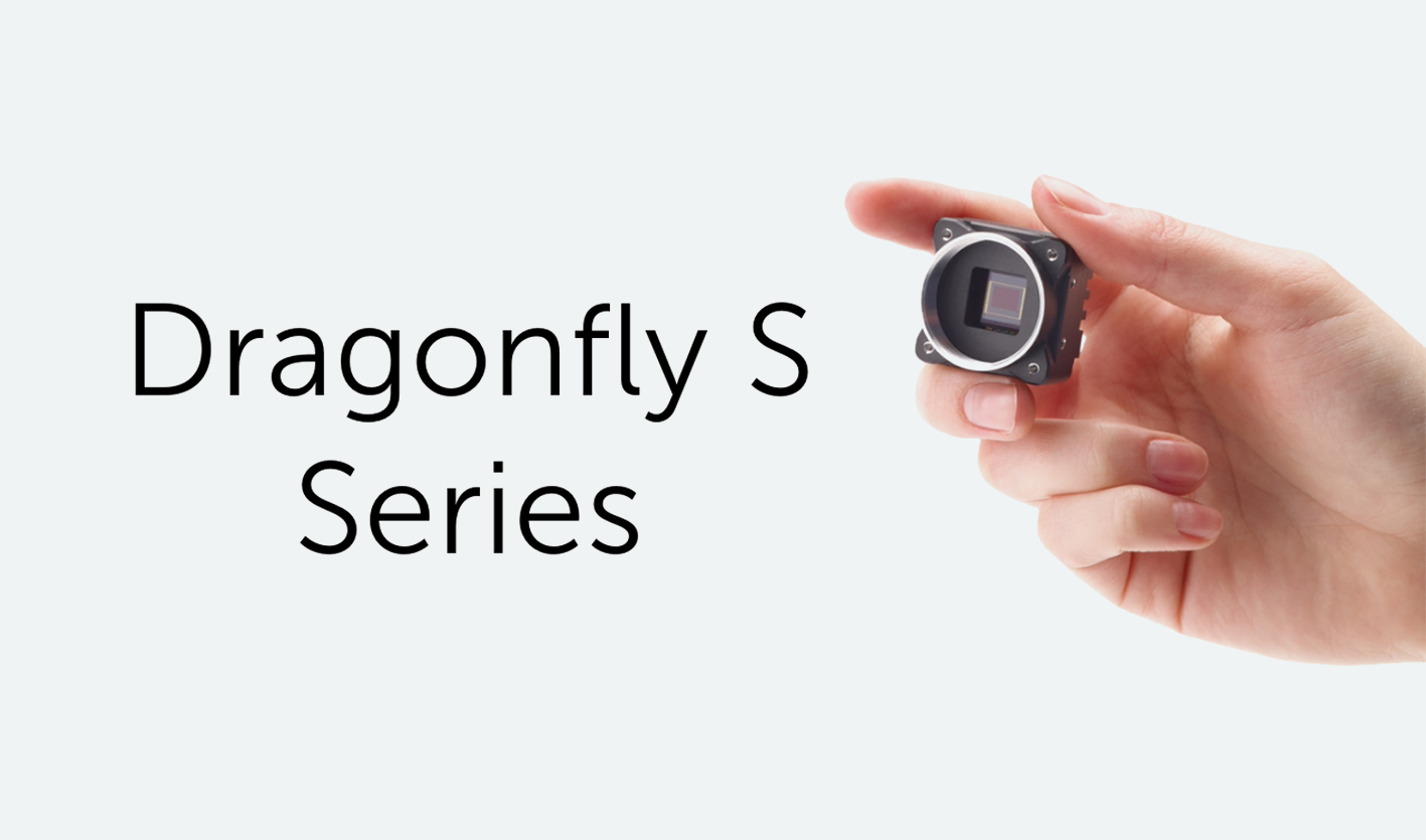 Teledyne Unveils New Machine Vision Camera Series | AEI