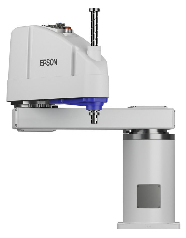 New Epson Robots Aim to Revolutionize Automation | AEI