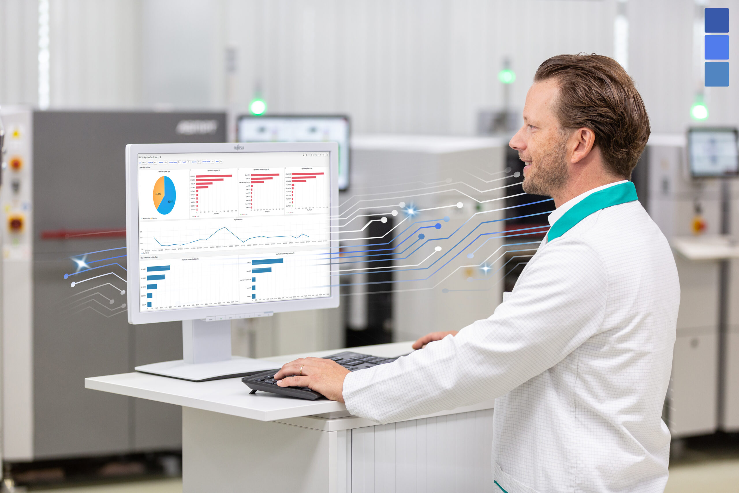 ASMPT’s New Software Enhances SMT Process | AEI