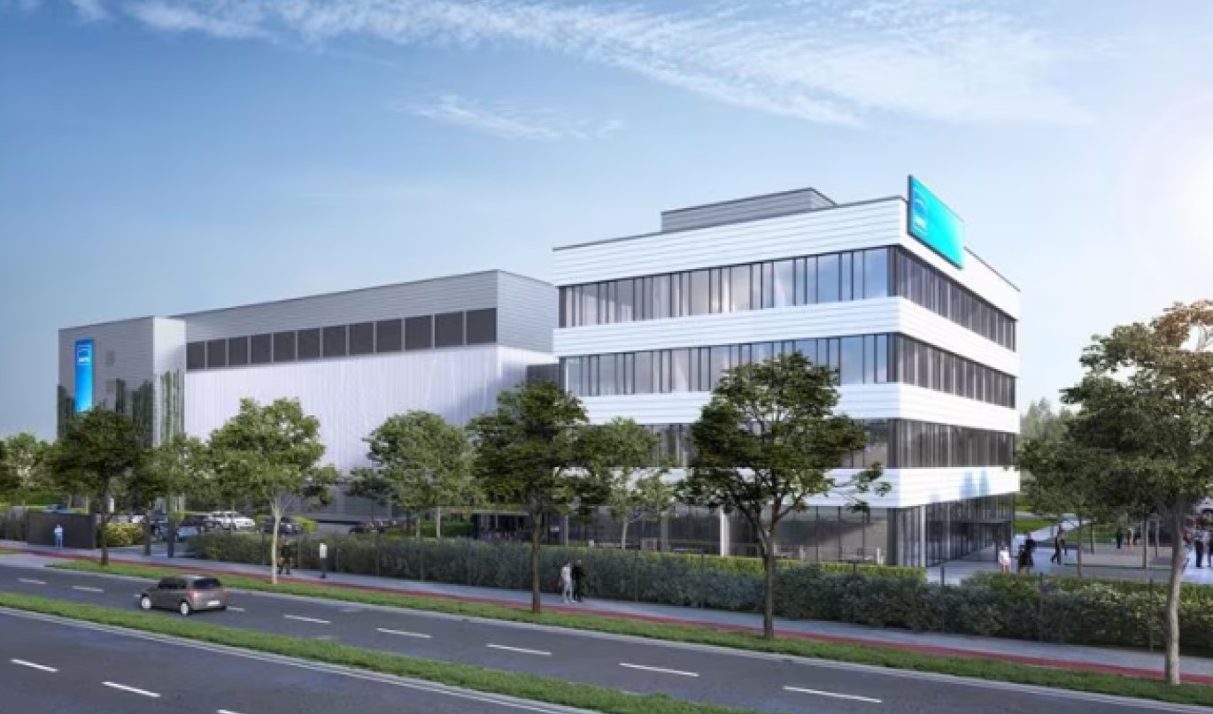 Jenoptik Boosts Dresden Fab With New Production Tools | AEI