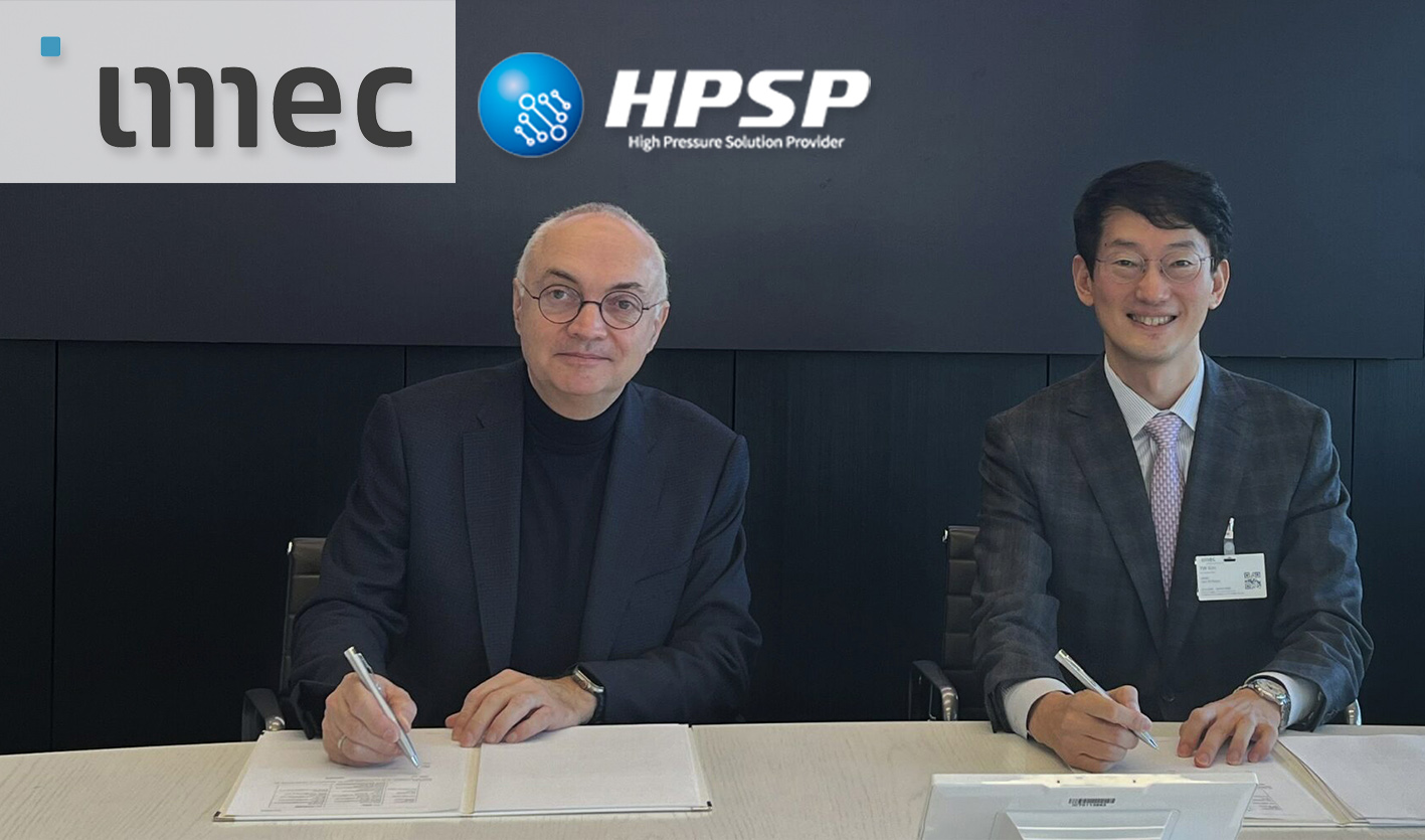 Korea’s HPSP Reinforces R&D on High-Pressure Annealing, Oxidation | AEI