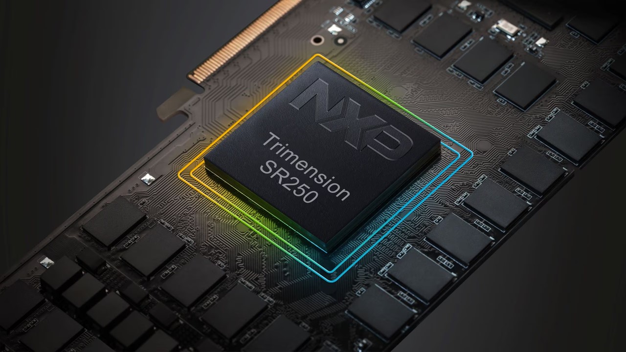 NXP Chip to Offer Better Autonomy in Industrial, IoT | AEI