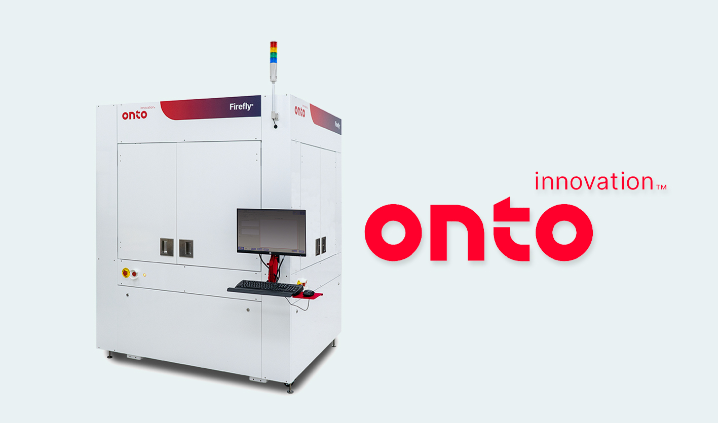Onto Unveils New Panel-Level Packaging Inspection | AEI