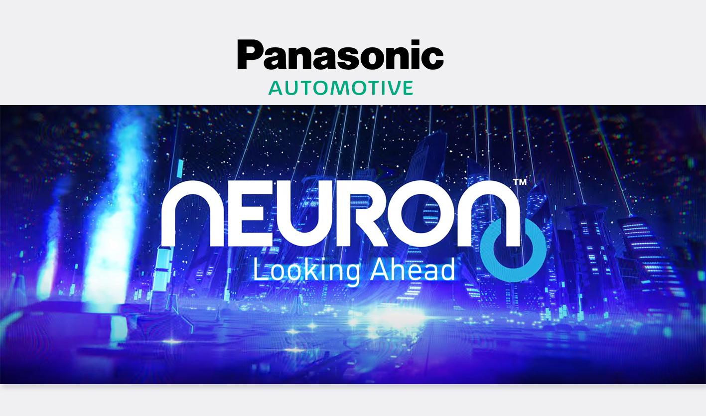 Panasonic Automotive Advances Mobility in Neuron HPC | AEI