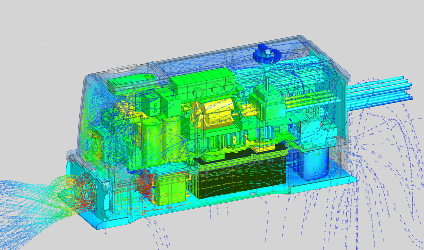 Novel Digital Twin Boost New Certification Process | AEI
