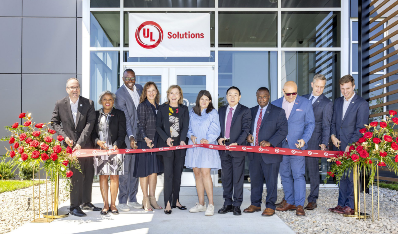 UL to Boost Battery Test With Latest High Tech Lab | AEI