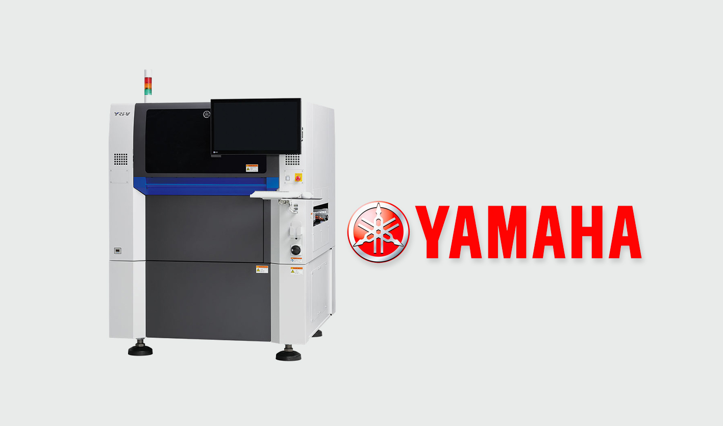 Yamaha Motor Adds New High-End 3D AOI System | AEI