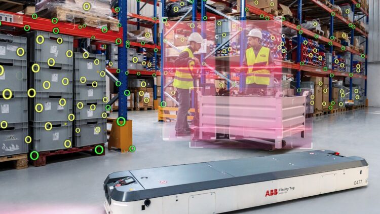 ABB Identifies New Frontiers for Robotics, AI in 2024 | AEI