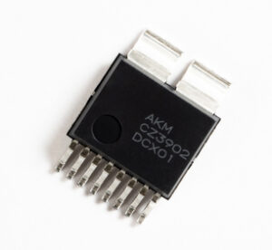 New Coreless Current Sensor Shrinks EV Charger | AEI