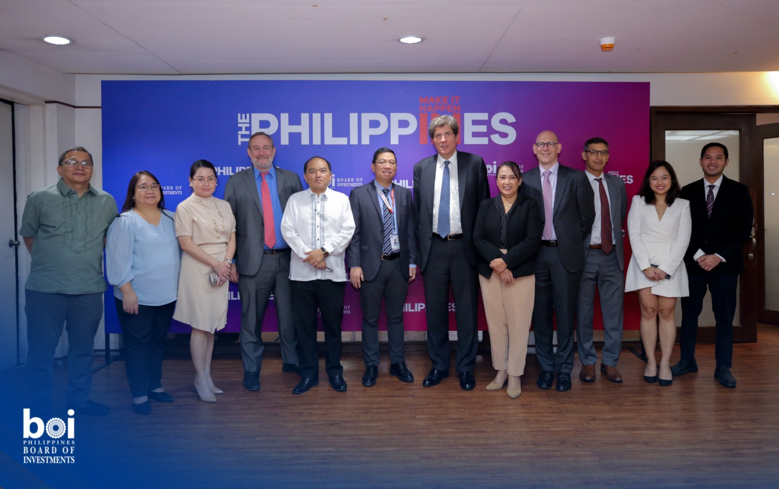 U.S. Vows Support to Philippines’ IC, Metals Sectors | AEI