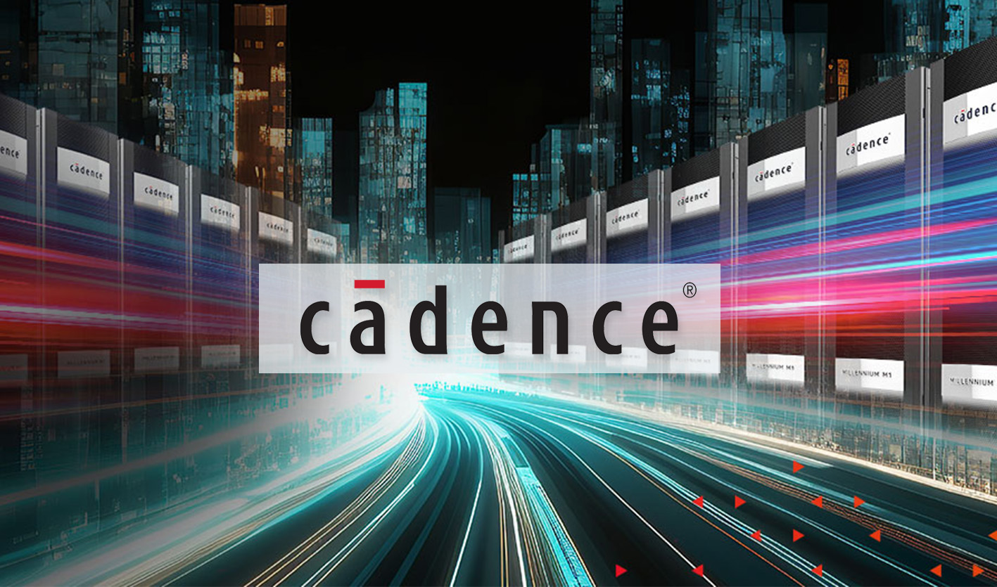 Cadence Unveils New Digital Twin Platform | AEI