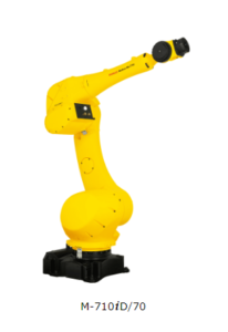 New FANUC Robots Meet Various Automation Needs | AEI