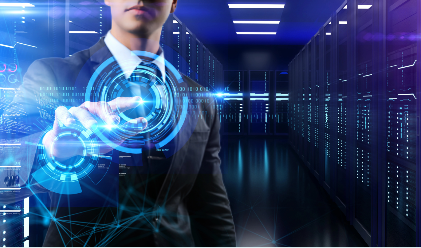 New Alliance Strengthens Industrial Data Exchange | AEI