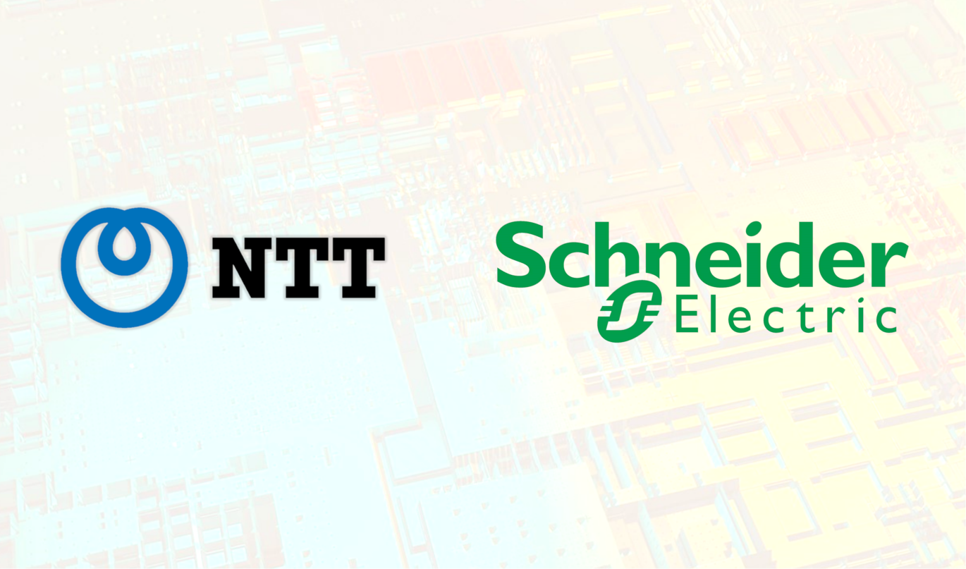 NTT DATA, Schneider Join Forces to Drive Edge AI | AEI