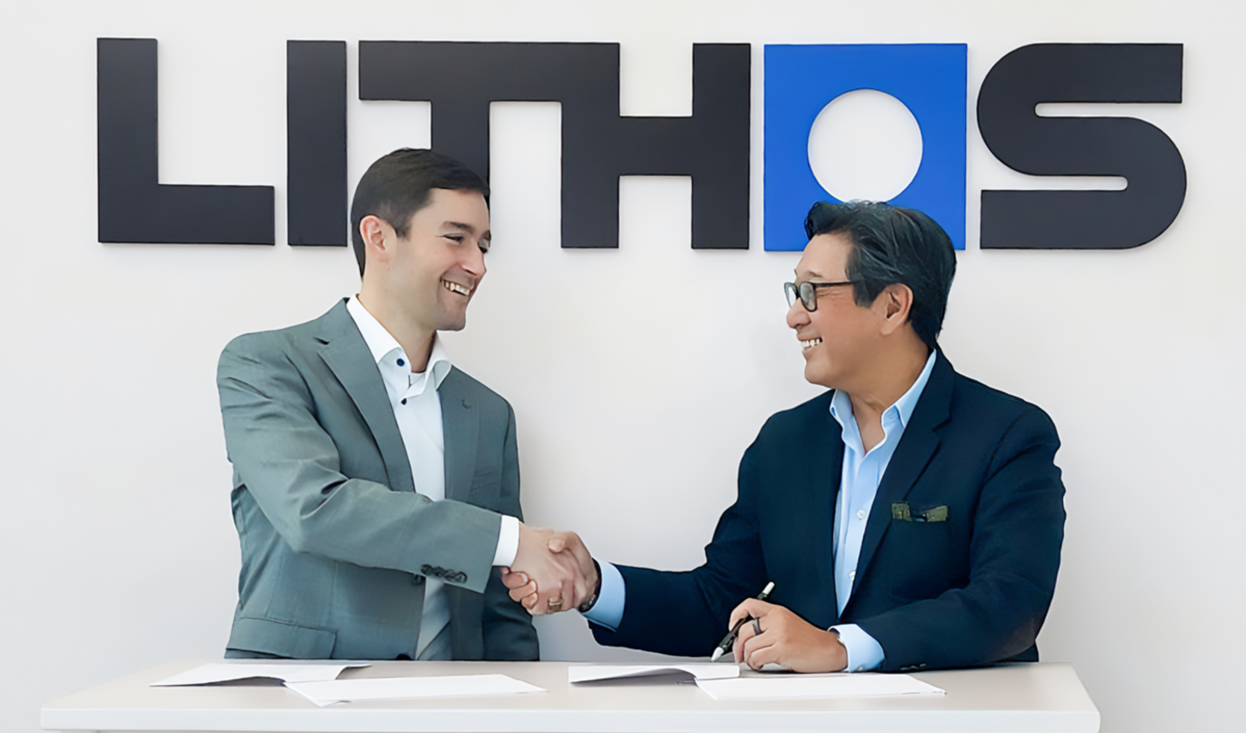 IMI, Lithos Energy Forge Strategic Manufacturing Deal | AEI