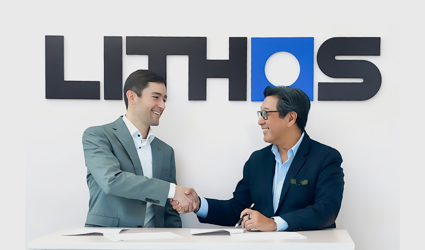 IMI, Lithos Energy Forge Strategic Manufacturing Deal | AEI