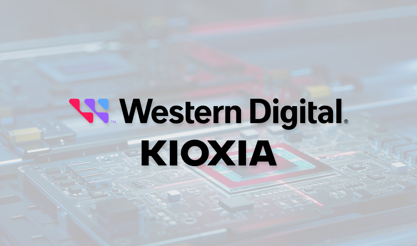 Kioxia, Western Digital JV Plants Get ¥150B Subsidies | AEI