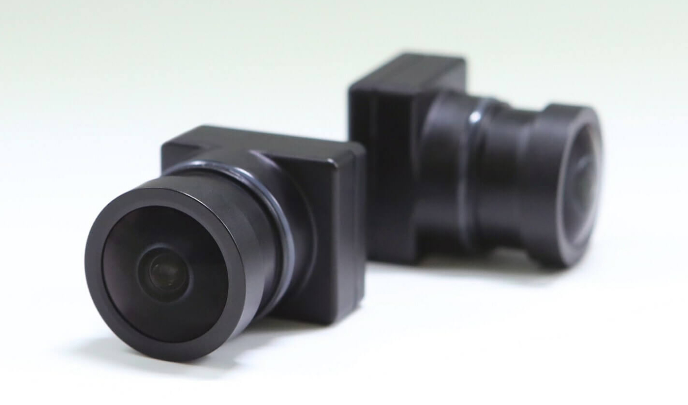 LG Innotek New Heating Camera Module Eyes ADAS Market | AEI