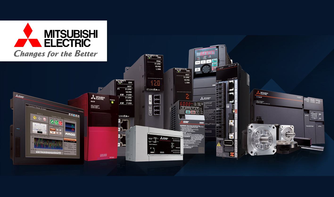 Mitsubishi’s New Tool Enhances Automation Process | AEI