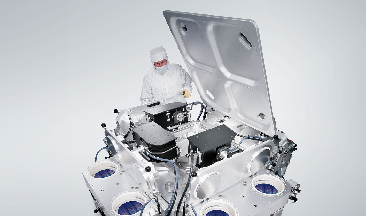 New Investments to Bring Advanced Nano-equipment to MIT.nano | AEI