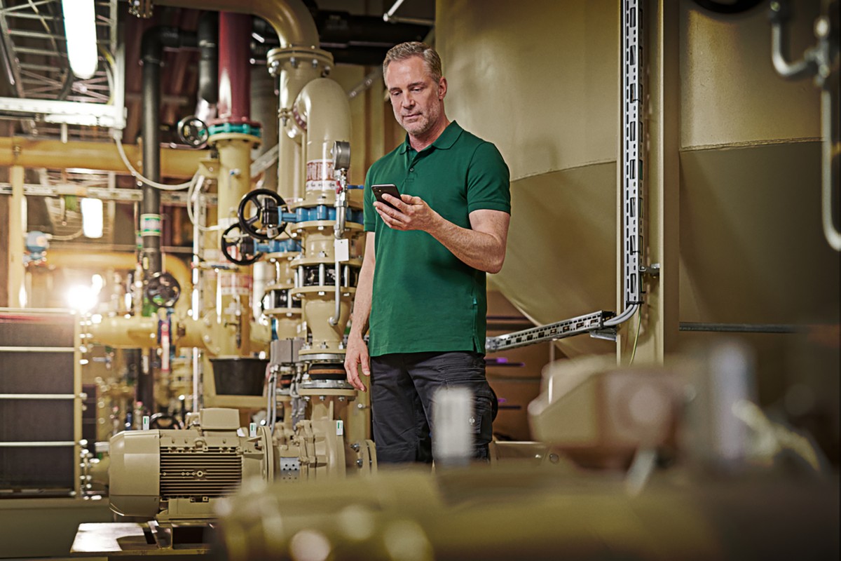 Schaeffler’s Monitoring Tools Combine Unique Features | AEI