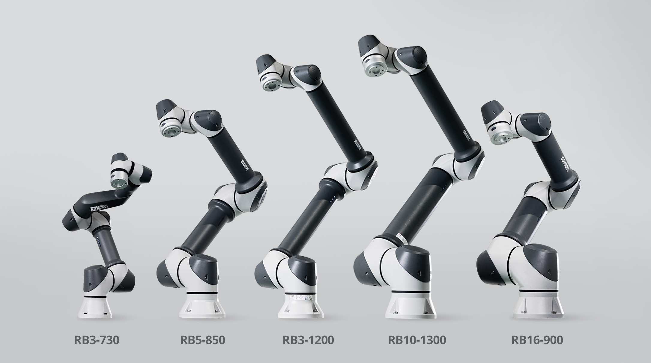 Rainbow Robotics Signs MoU on AI-Mobile Dual-Arm Robot | AEI